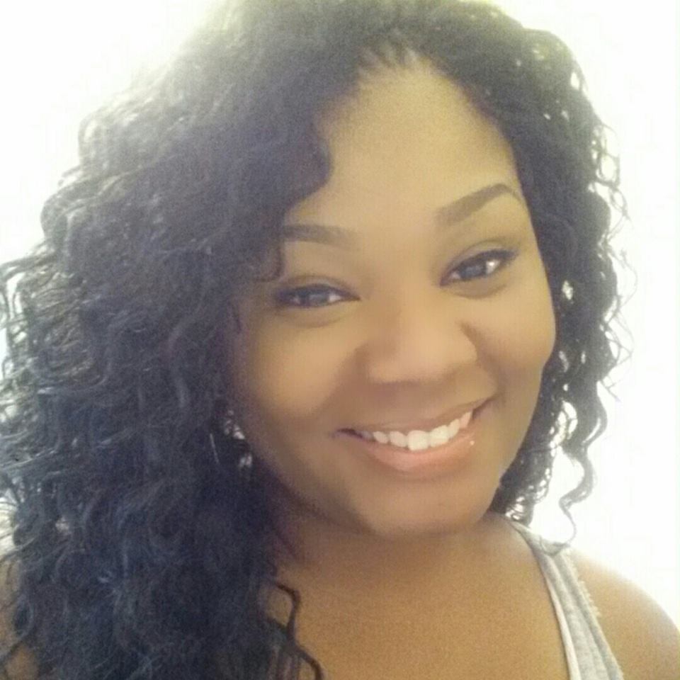 Jamelle McDade – 100 Days of T-100 Support Star Advocate – ECHOboom ...