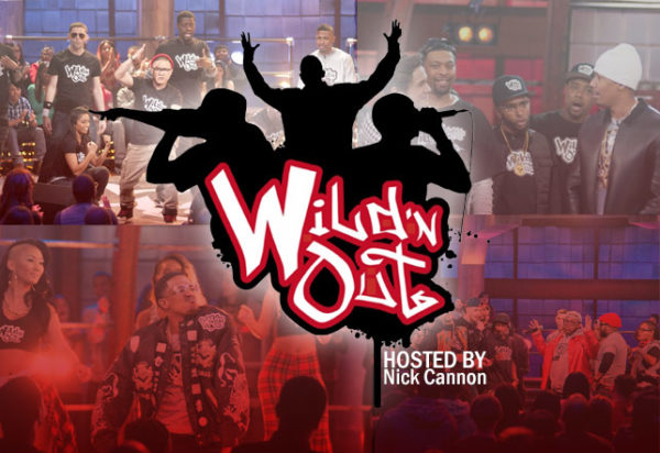Tuskegee Makes Hip-Hop History On Nick Cannon’s Wild’N Out – ECHOboom ...