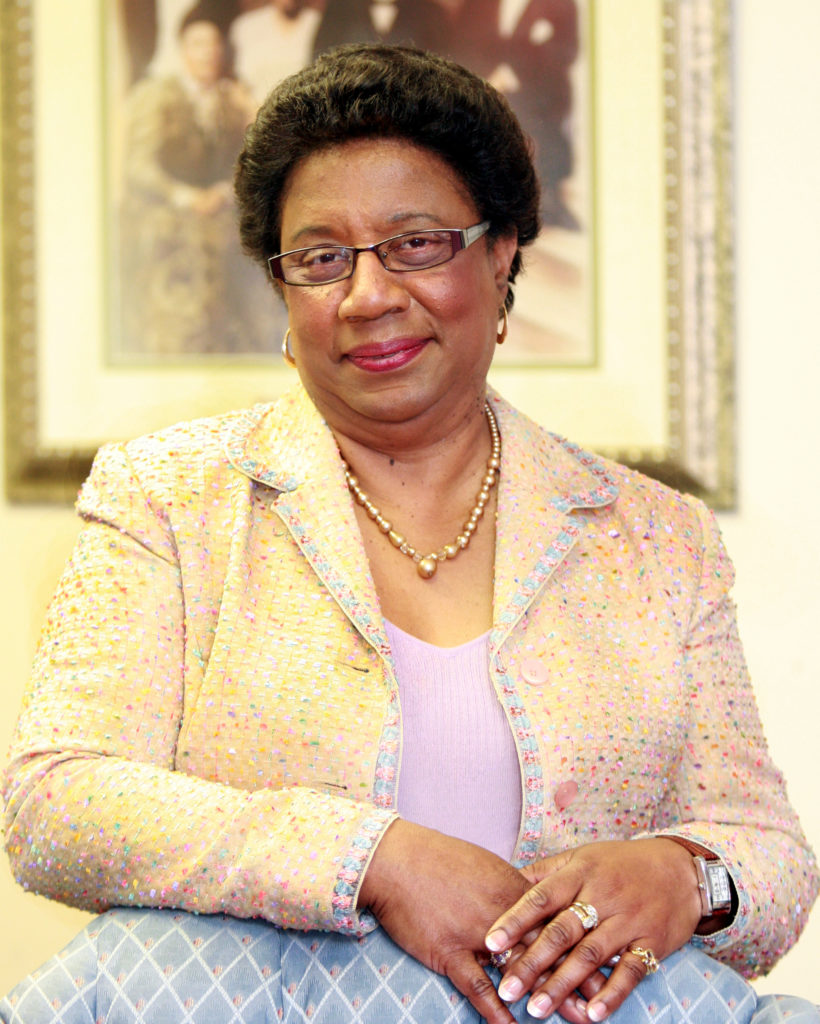 Chamber Hosts Eggs & Issues – ECHOboom Tuskegee